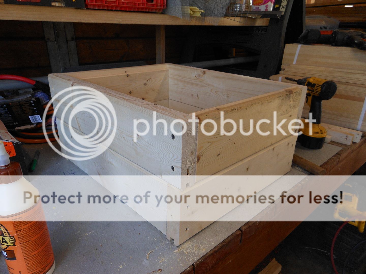 Insulated hives, particularly horizontal hives | Beesource Beekeeping Forums